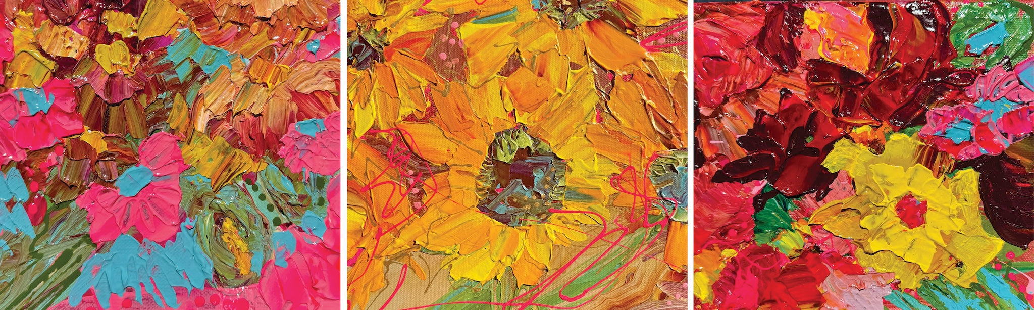 SUMMER SALE COLLECTION 2025 – Kerry Bruce Art