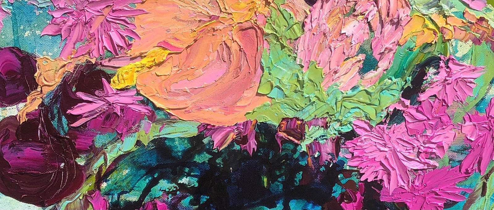 EXHIBITIONS – Kerry Bruce Art