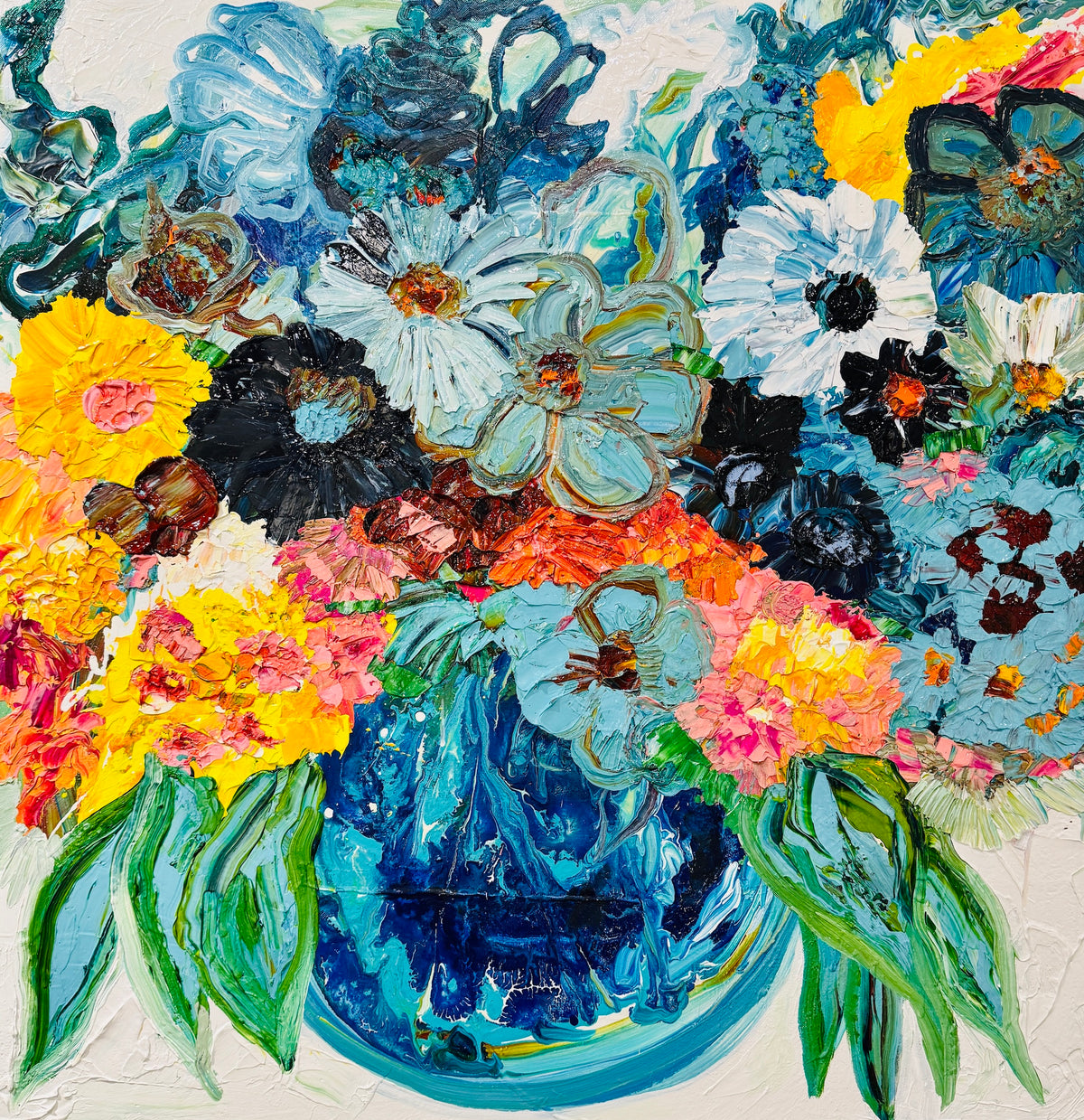 Kerry Bruce Art