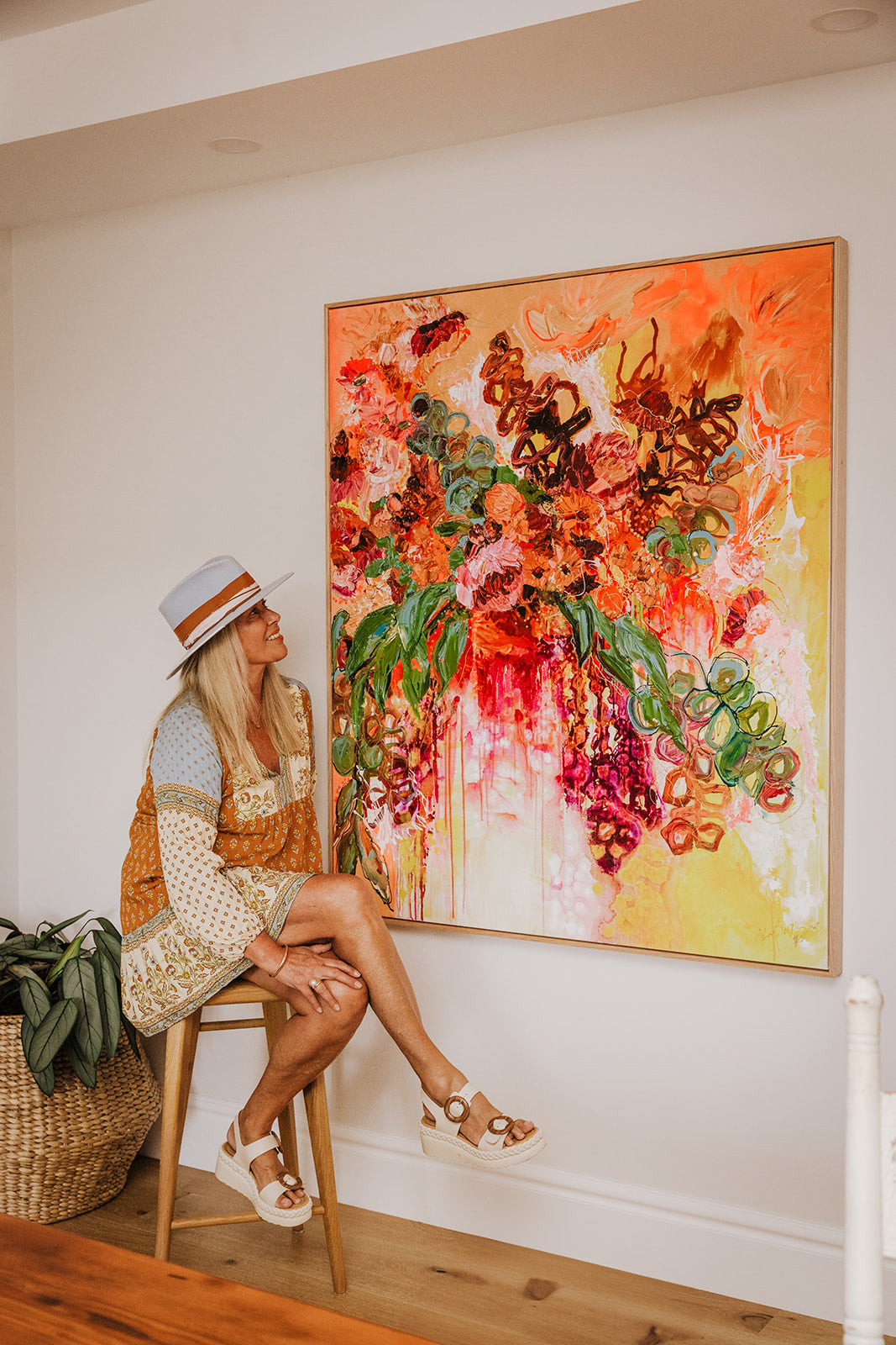 Kerry Bruce Art
