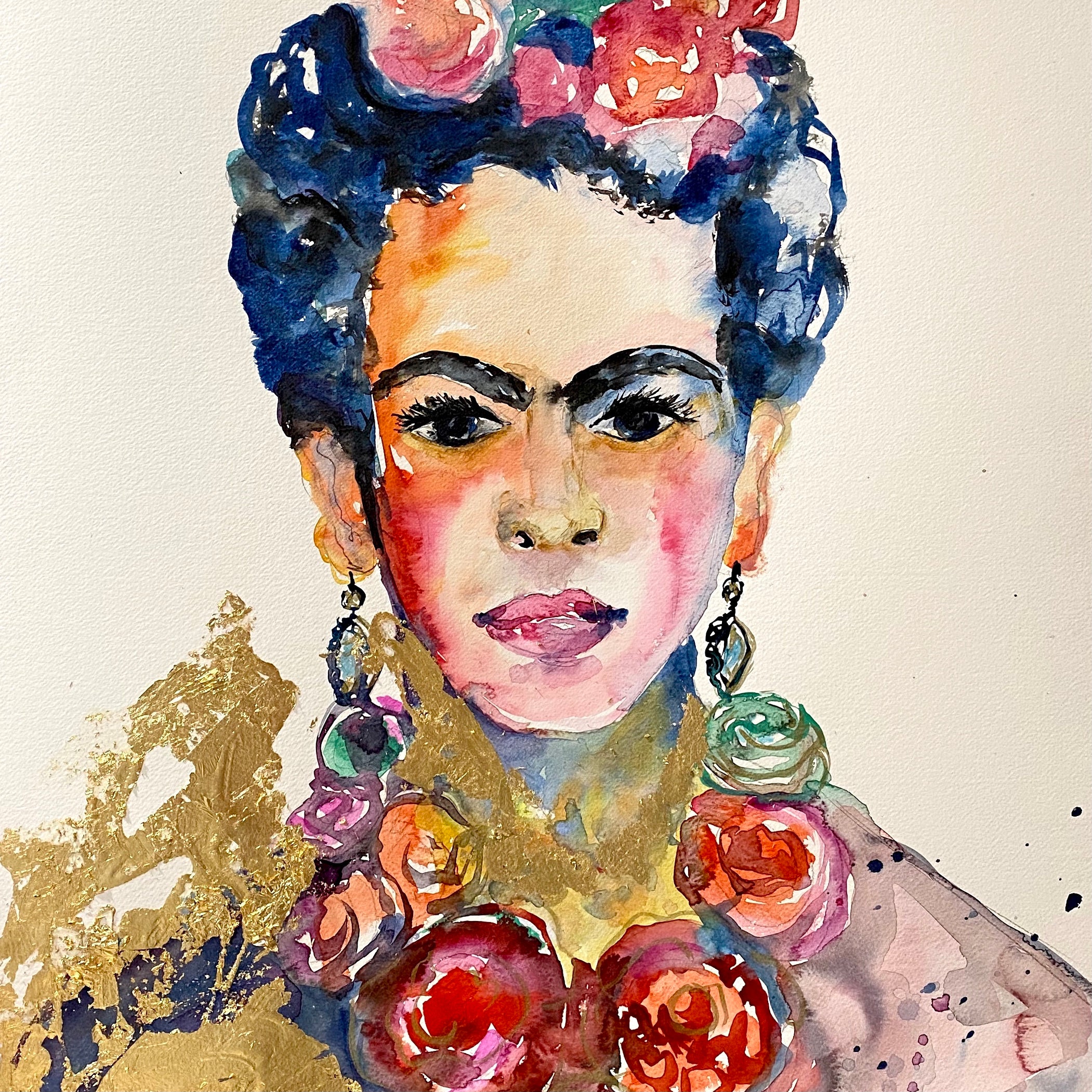 Kerry Bruce Art